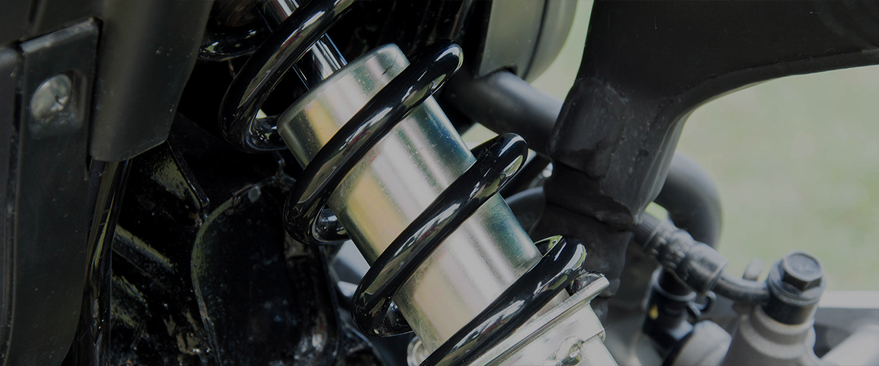 Lift Kits - Metro Fleet